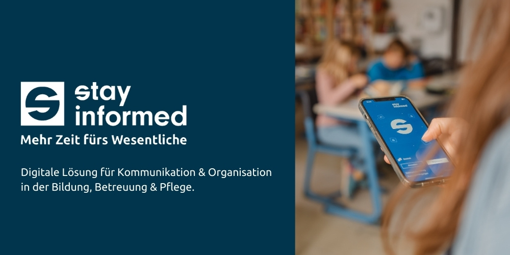 Digital Solution for Daycare Centers | Communication & Organization